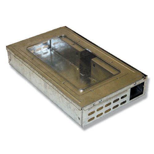 Rodent Control, Rodenticide & Traps | Northern Livestock Supplies