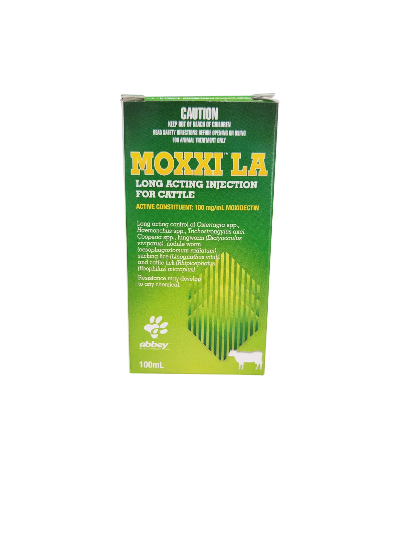 MOXXI Long Acting injection for Cattle – Northern Livestock Supplies
