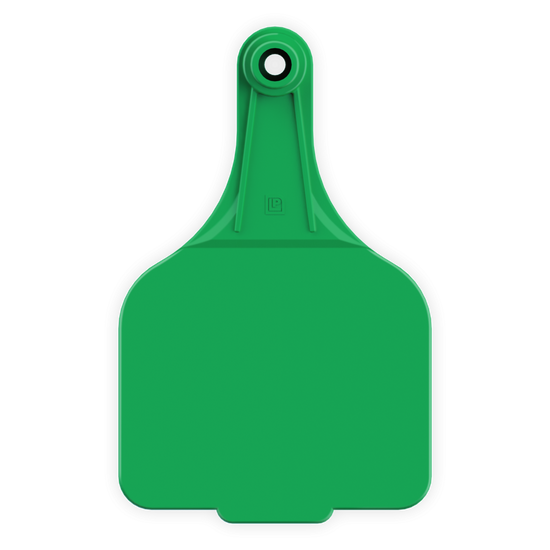 Leader Super Maxi Female Tags – Northern Livestock Supplies