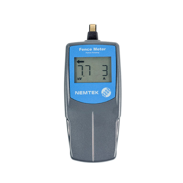 Nemtek Electric Fence Tester and Fault Finder – Northern Livestock Supplies