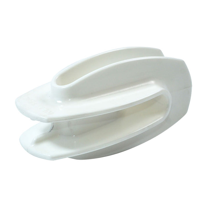 Nemtek Ultra Hardened Strain Insulator White – Northern Livestock Supplies