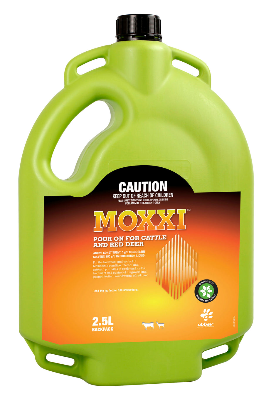 Cattle Tick Control – Northern Livestock Supplies